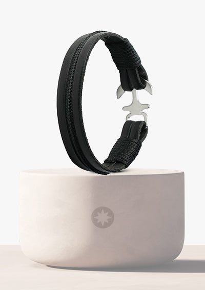 Leather Bracelets – Old-Skipper.com